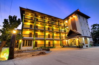 The Boon House | RentHub.in.th