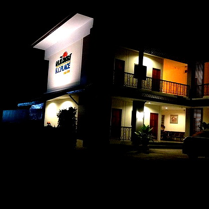 KC PLACE (เคซี เพรส) ขอนแก่น ซ.ขามเจริญ 2 ถ.เหล่านาดี | RentHub.in.th