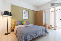 Krit Place Apartment Nontaburi (กฤต เพลส นนทบุรี) ซ.นนทบุรี 40 ถ. ...