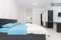 Crystal Place Apartment | RentHub.in.th