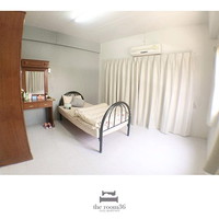 The room 36 Apartment | RentHub.in.th