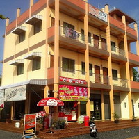 Dorm Areerob | RentHub.in.th