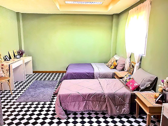 Missy Home หอพัก(ญ.ล้วน)ติด ม.เกษตร ใกล้คณะ สัตว์แพทย์ กับ BTS สถานี ม.เกษตร สามารถเดินไปได้ ซ. ...