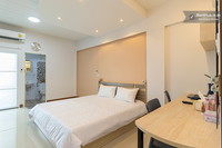 Room 52 Apartment ซ.ลาดกระบัง 52 ถ.ลาดกระบัง | RentHub.in.th