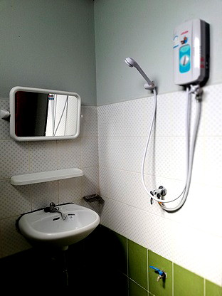 BTBY Mansion | RentHub.in.th