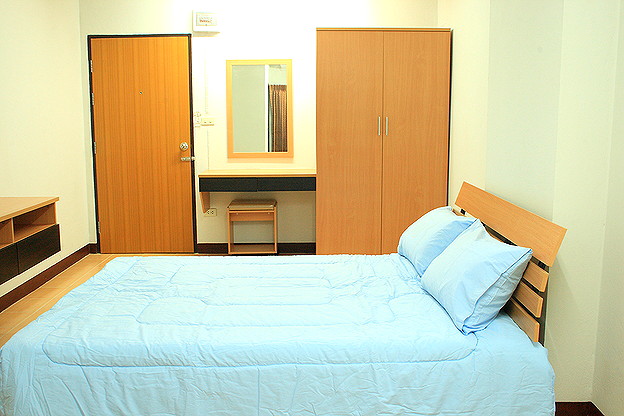 ML Mansion | RentHub.in.th