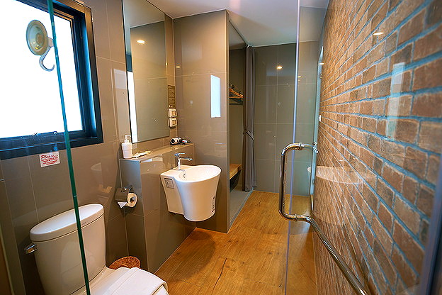 Nest by Sangob hotel | RentHub.in.th