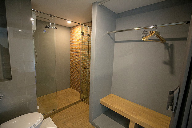 Nest by Sangob hotel | RentHub.in.th