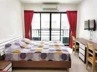 88 Room for Rent | RentHub.in.th