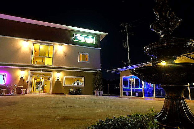 PP Plus Mansion | RentHub.in.th