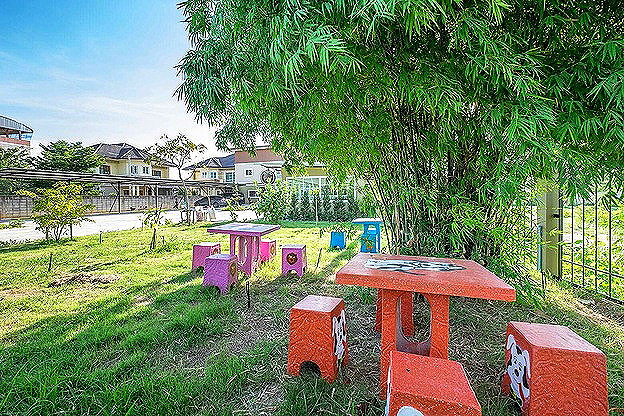 PP Plus Mansion | RentHub.in.th