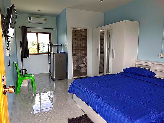 PP Plus Mansion | RentHub.in.th