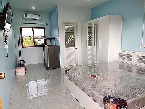 PP Plus Mansion | RentHub.in.th