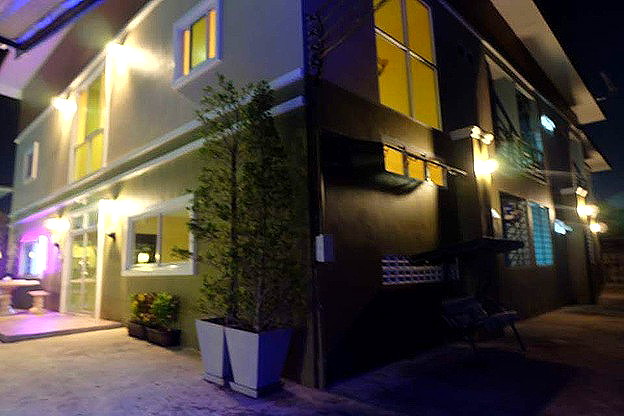 PP Plus Mansion | RentHub.in.th