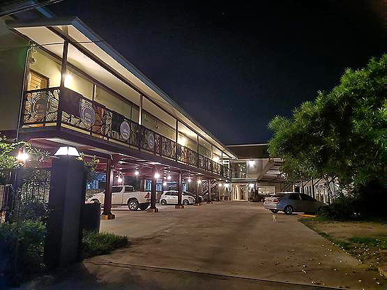 PP Plus Mansion | RentHub.in.th