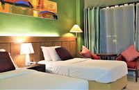 Budget bed | RentHub.in.th