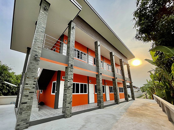 Pet-friendly apartment Thepsatri Rajabhat University | RentHub.in.th