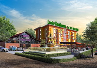 Leader Residences | RentHub.in.th