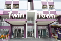 Twintown Apartment | RentHub.in.th
