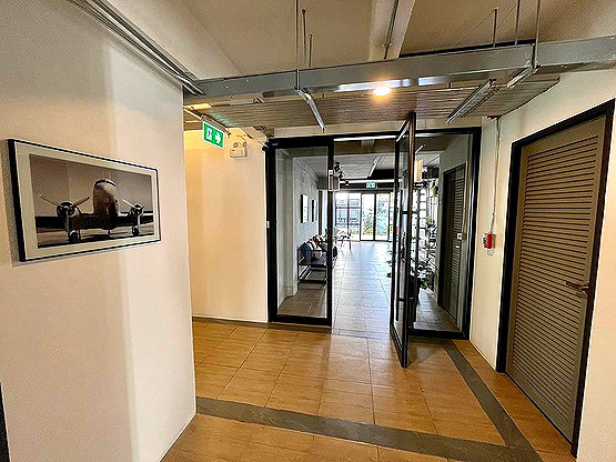 ลูก้า เฮาส์ (Luka House) ซ.เทศบาล6 ถ.ลำลูกกา คลอง7 | RentHub.in.th