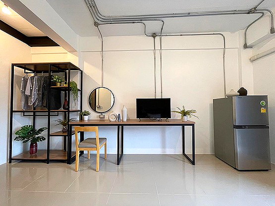 ลูก้า เฮาส์ (Luka House) ซ.เทศบาล6 ถ.ลำลูกกา คลอง7 | RentHub.in.th