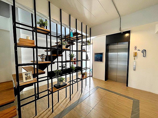 ลูก้า เฮาส์ (Luka House) ซ.เทศบาล6 ถ.ลำลูกกา คลอง7 | RentHub.in.th