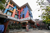 Now Check In Main Onnut road | RentHub.in.th