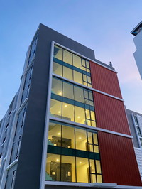 Tonsoi Apartment | RentHub.in.th