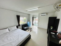 Sky Mansion Indramara53 Indramara53 Prachasuk | RentHub.in.th