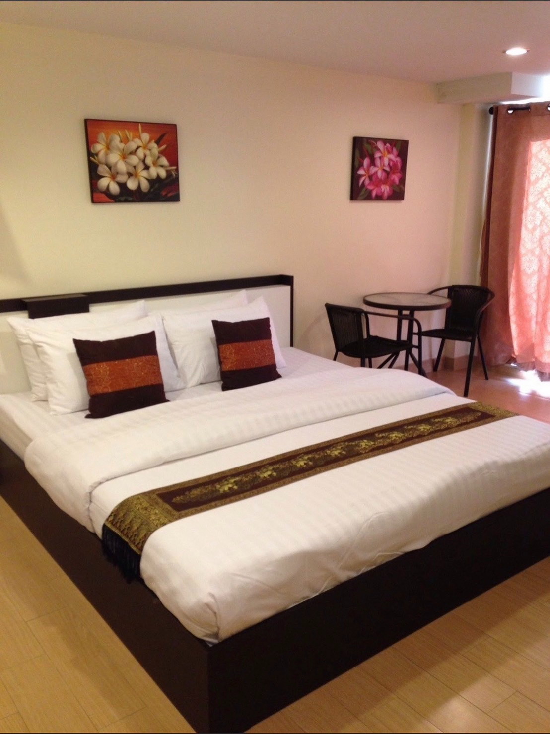 Apartment for Rent in Nong Yao Subdistrict, Muang Saraburi District ...