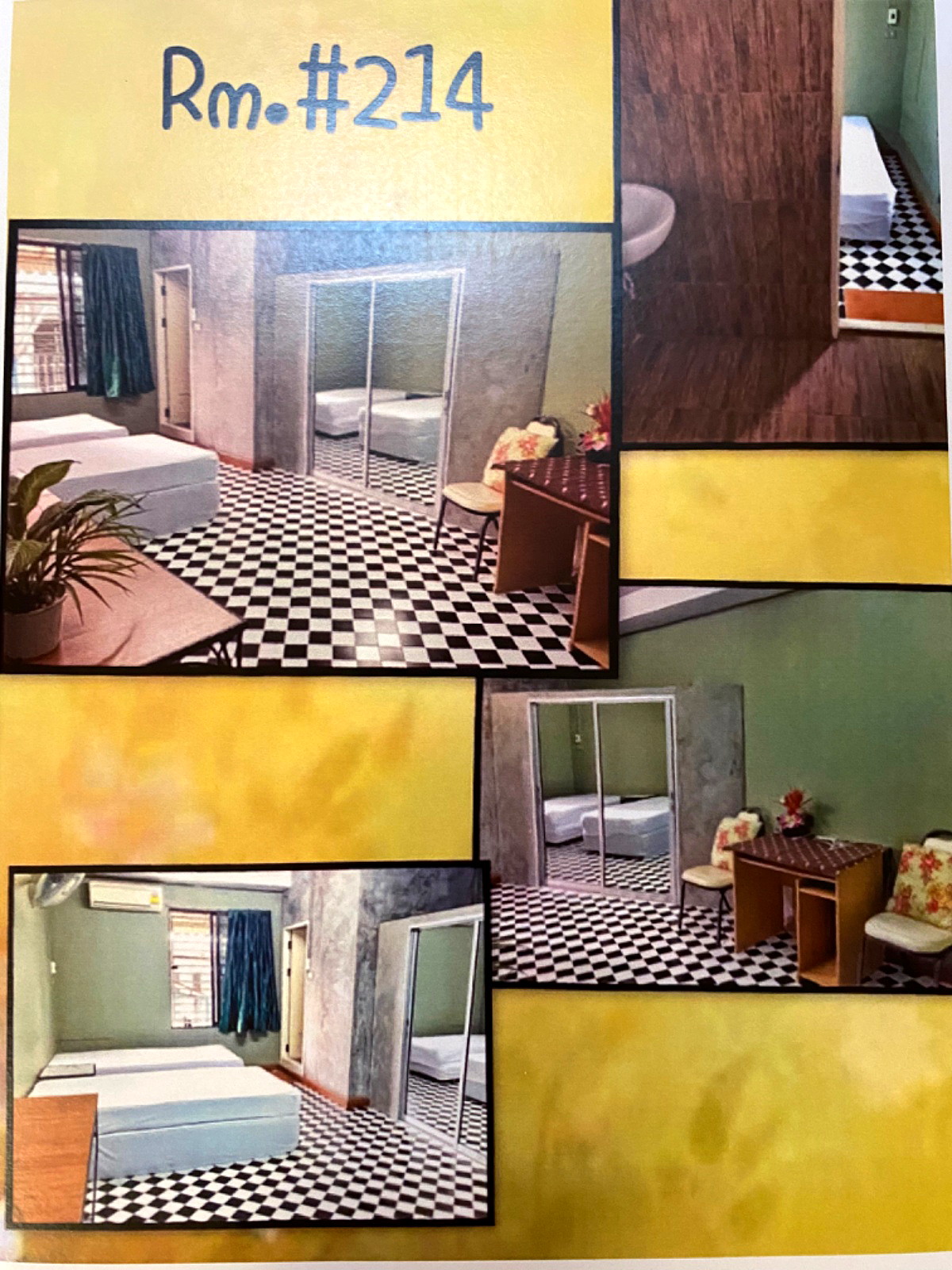 Missy Home หอพัก(ญ.ล้วน)ติด ม.เกษตร ใกล้คณะ สัตว์แพทย์ กับ BTS สถานี ม.เกษตร สามารถเดินไปได้ ซ. ...