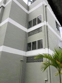 Nunta Apartment | RentHub.in.th