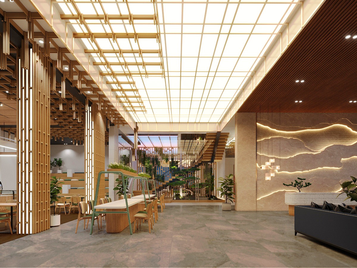 Salaya One Premium Service Apartment ซ.ตั้งสิน ถ.ศาลายา | RentHub.in.th