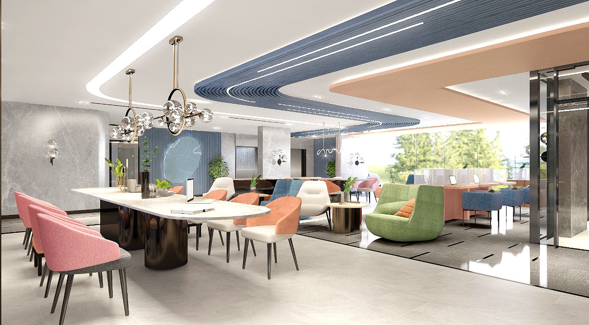 Salaya One Premium Service Apartment ซ.ตั้งสิน ถ.ศาลายา | RentHub.in.th