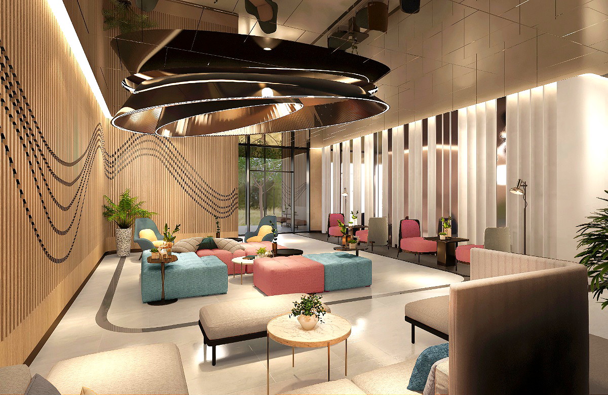 Salaya One Premium Service Apartment ซ.ตั้งสิน ถ.ศาลายา | RentHub.in.th