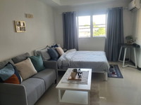 UPD Residence Ramintra 99 Ramintra | RentHub.in.th