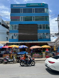 Likit Center room for rent daily ramkhamhaeng 24 /12 | RentHub.in.th
