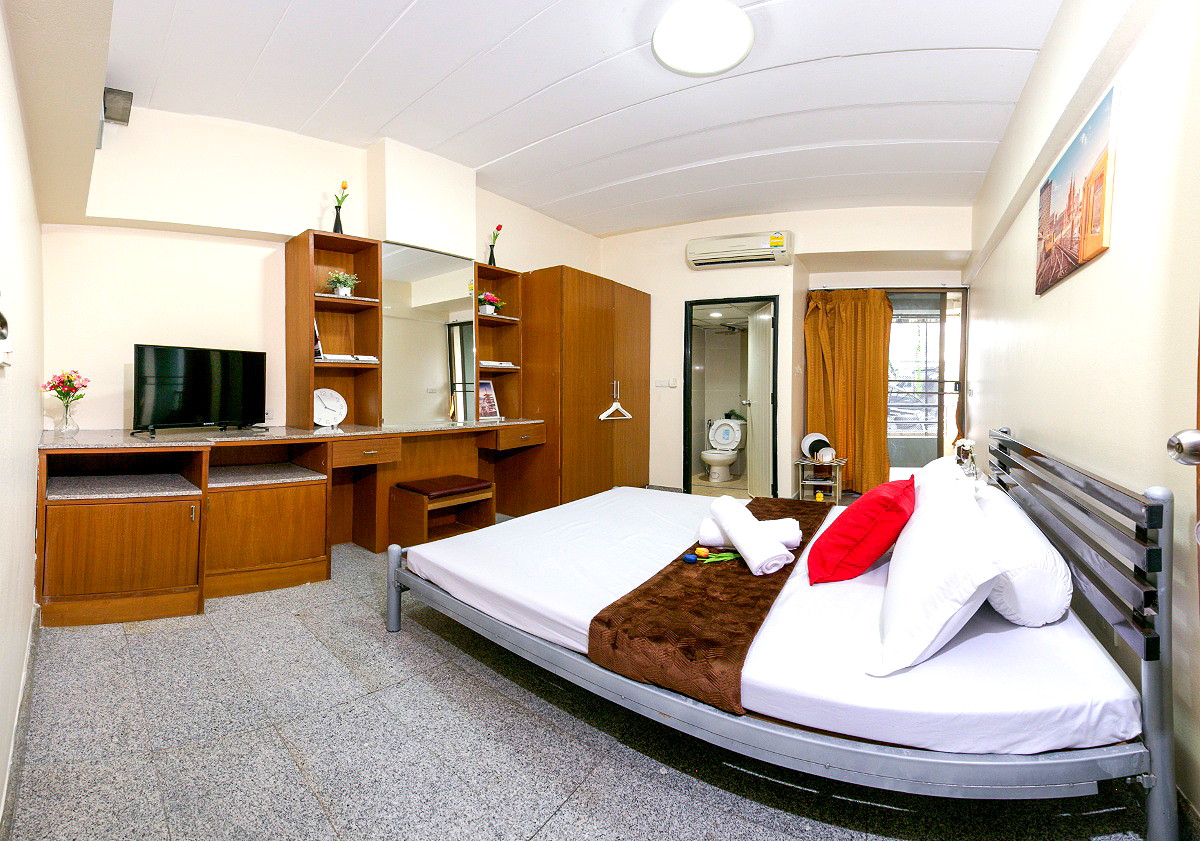 Best Residence 20 | RentHub.in.th