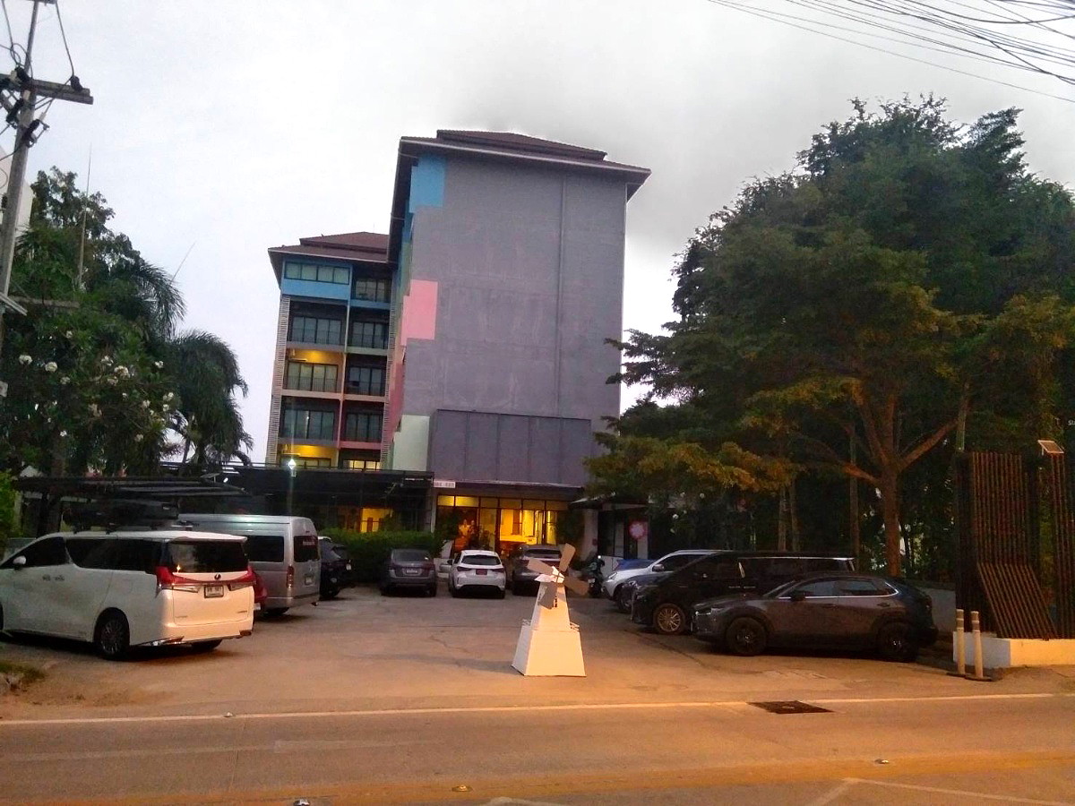 Stay resort pattaya Soi Naklua 16 Banglamung Chonburi Pattaya-Naklua Rd ...