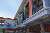 หอพักเบญจมาศโฮม : Benchamas Home ซ.เทศบาล3/9 ถ.ดอนไก่ดี | RentHub.in.th