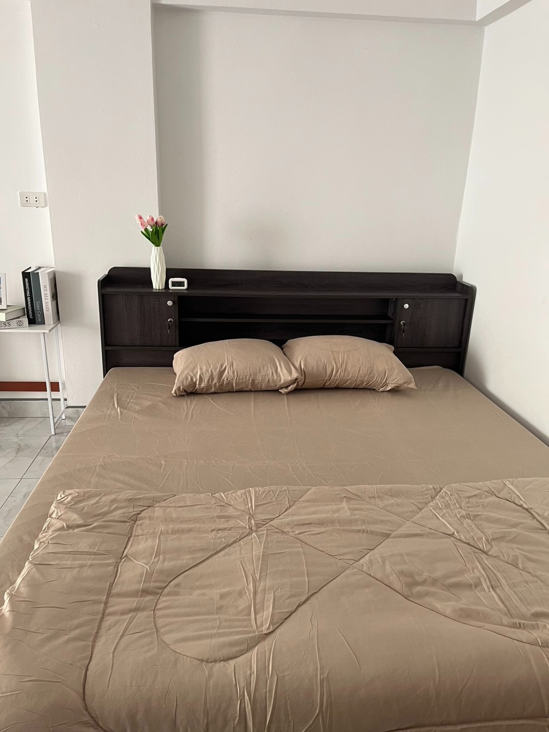 อพาร์ทเม้นท์ หอพัก สัญญาเช่าระยะสั้น (3 เดือน / 6 เดือน) รามคำแหง 65 | RentHub.in.th