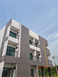 The Roz Residence | RentHub.in.th