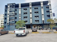 Dormy Inc. ถ.ศาลายา | RentHub.in.th