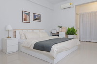 Thanasiri Apartment (ธนสิริ อพาร์ตเมนต์) ซ.เอกทักษิณ 5 | RentHub.in.th